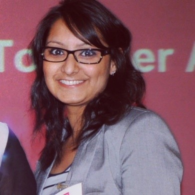 LEADERSHIP 2021 – Jesvir